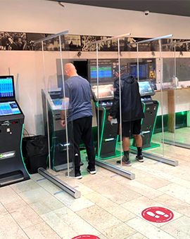 Firma Luburic – Alles wird gut