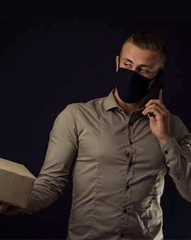 Firma Luburic – Alles wird gut