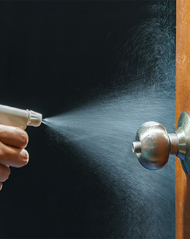 Firma Luburic – Alles wird gut