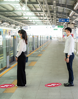 Firma Luburic – Alles wird gut